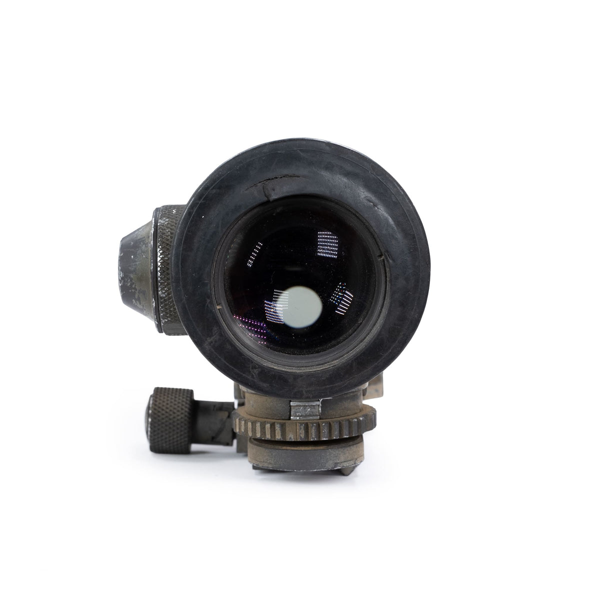 Elcan M145 3.4x Optical Sight (M240 Reticle) – KommandoStore