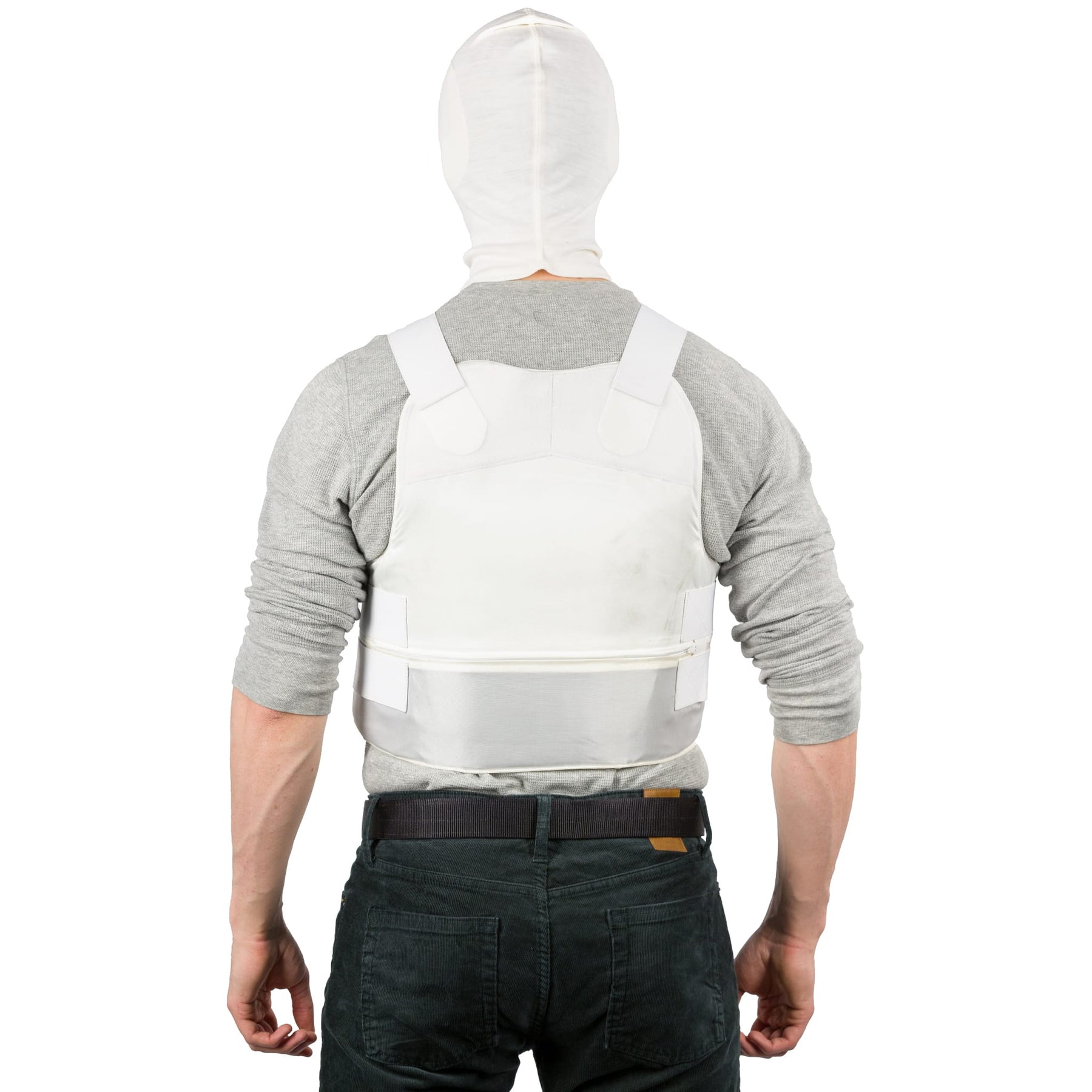 German Police Issue Concealable Ballistic/Anti Stab Vest – KommandoStore