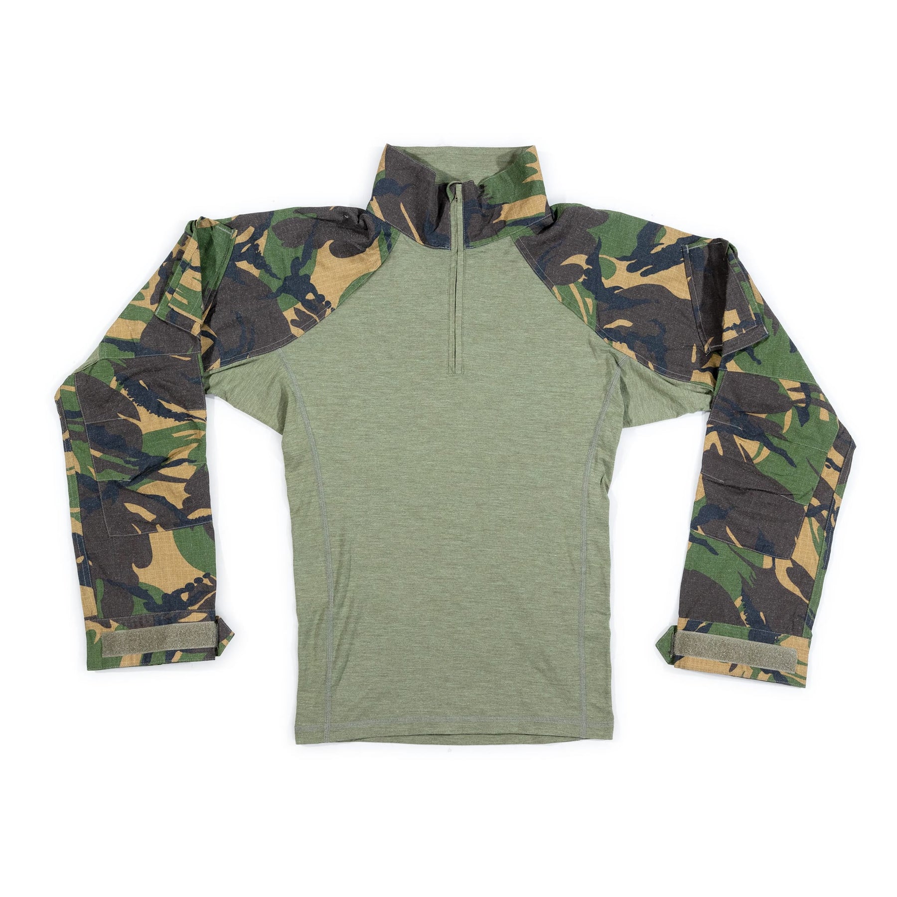 Dutch DPM Combat Shirt – KommandoStore