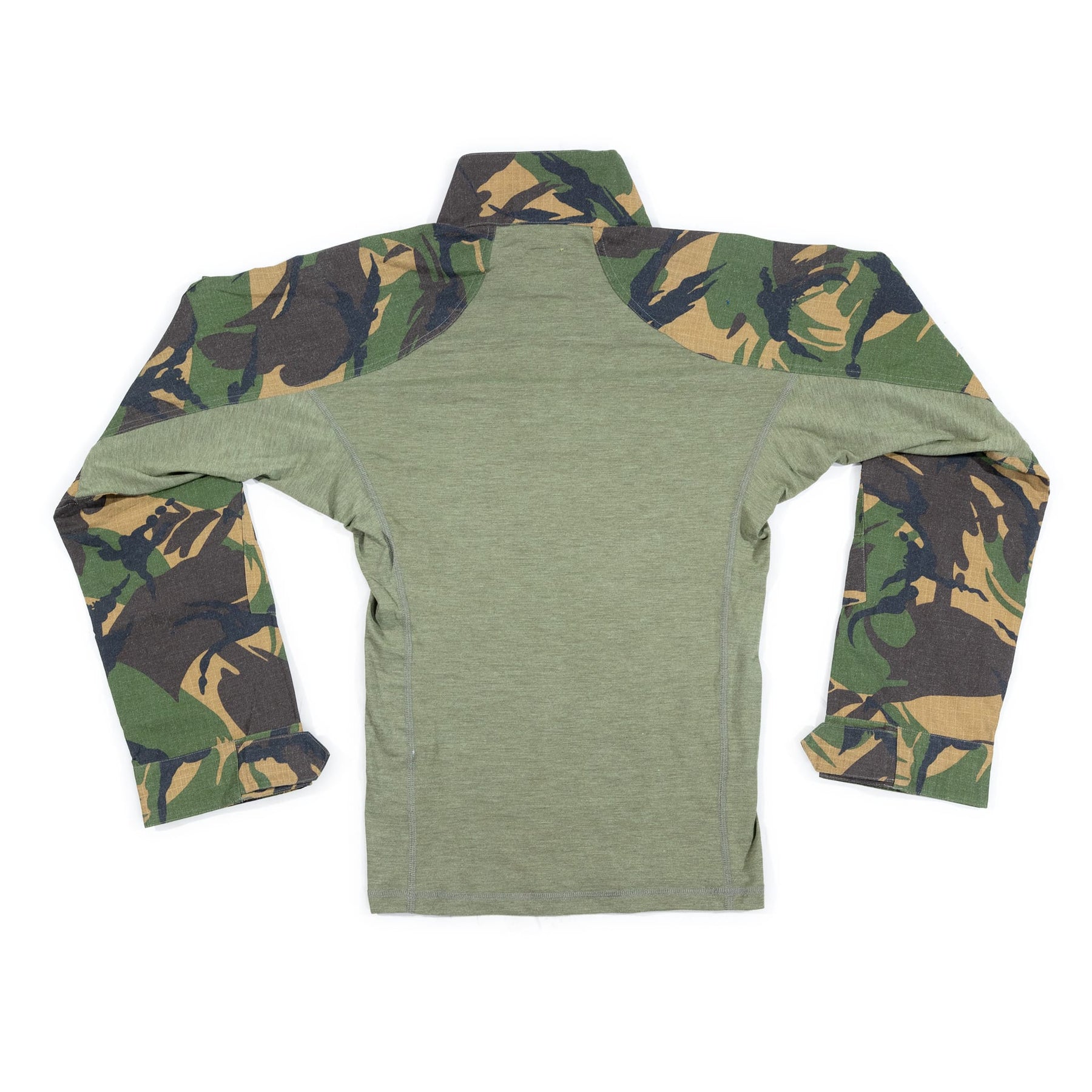 Dutch DPM Combat Shirt – KommandoStore