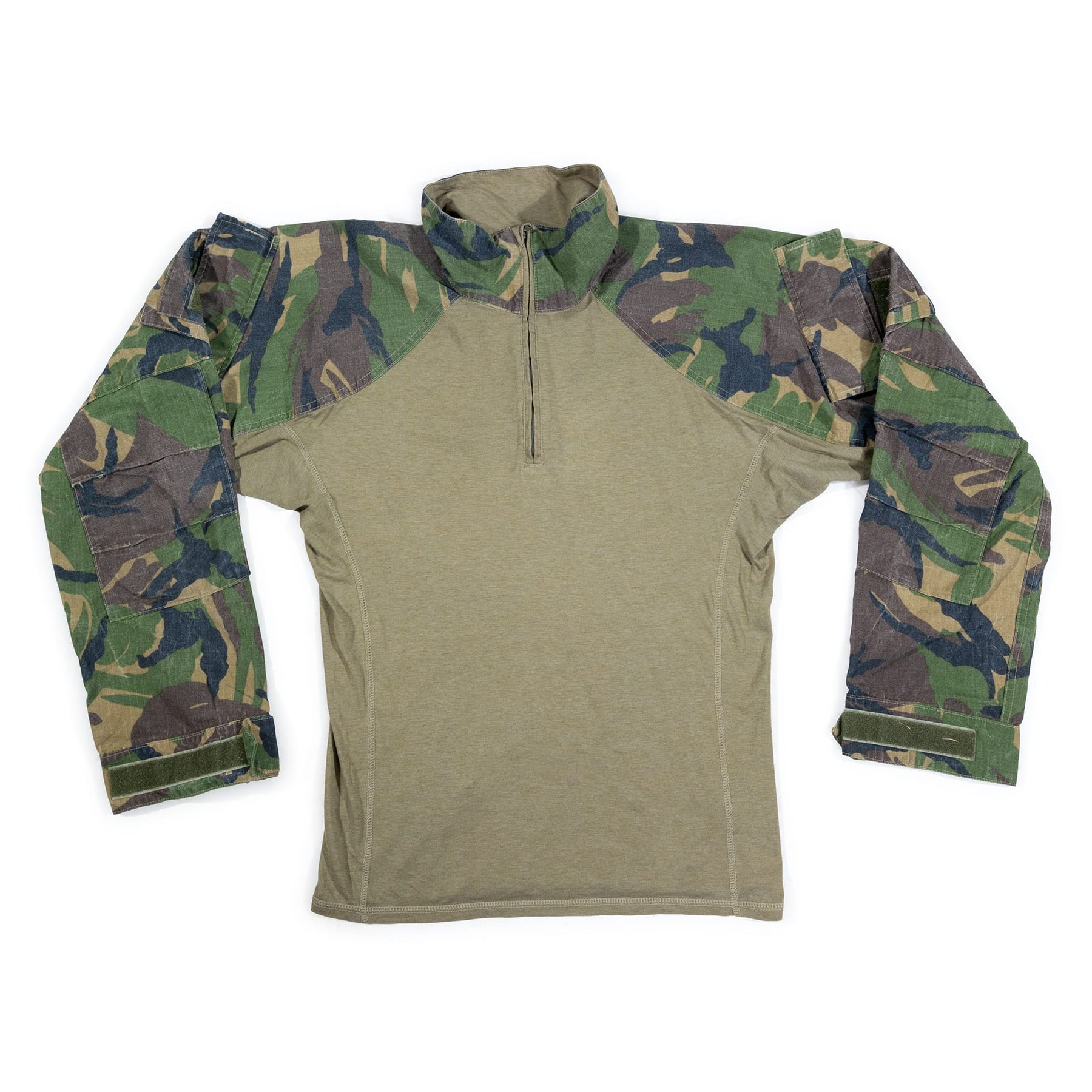Dutch DPM Combat Shirt – KommandoStore