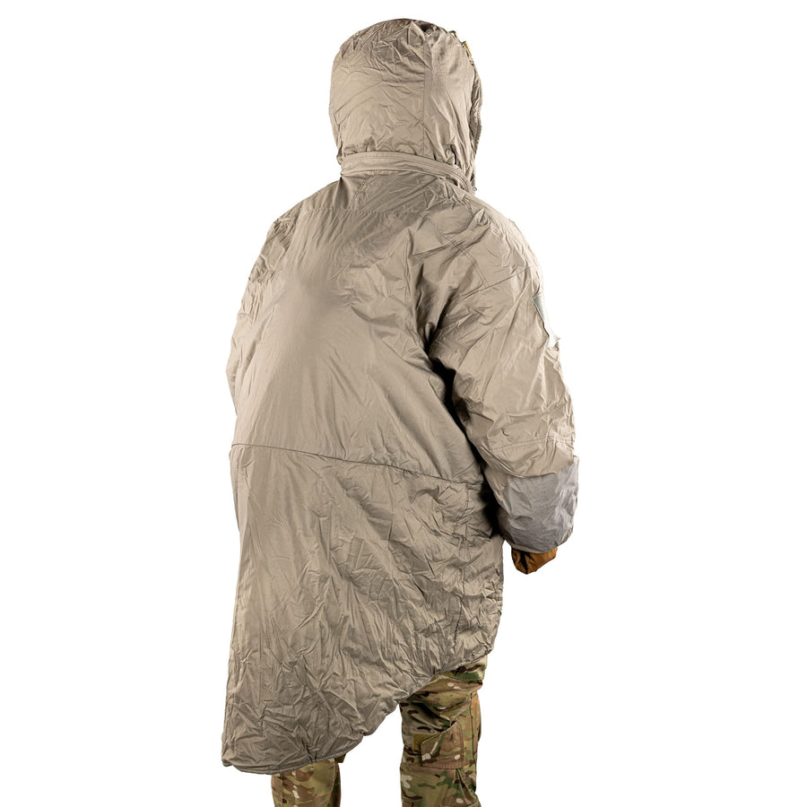 USGI Halys Sekri PCU Level 7 Type II Parka – KommandoStore