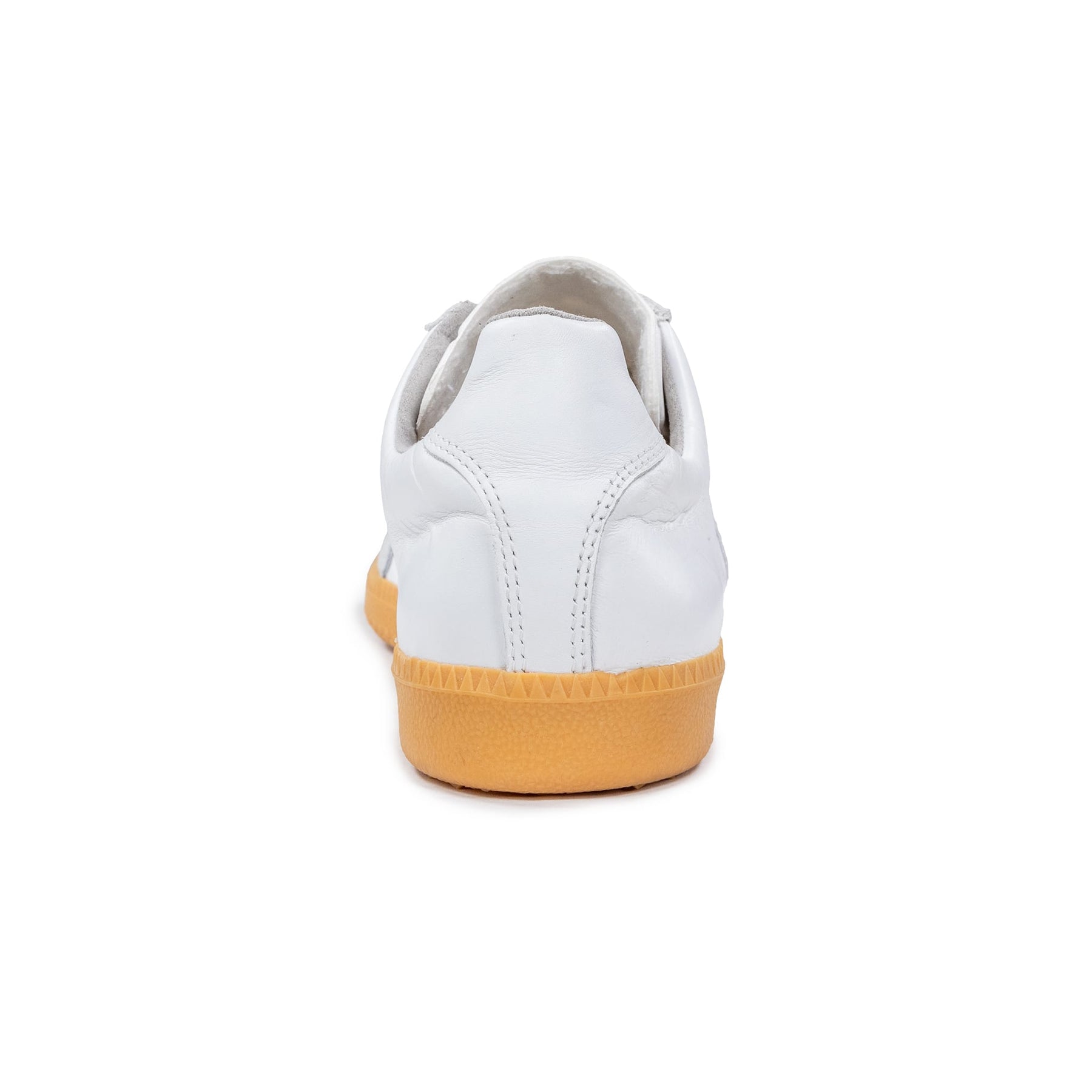 German Army Trainer (GAT) Leather Sneakers – KommandoStore