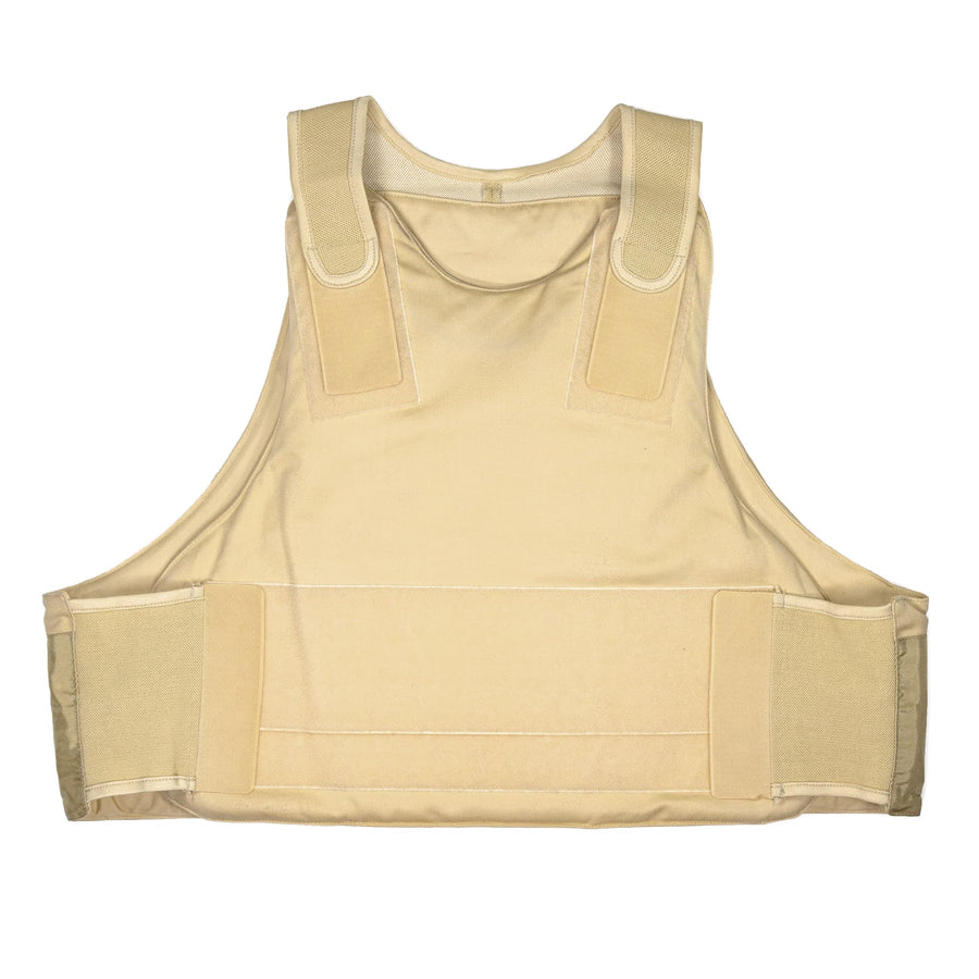 German Police Issue Concealable Ballistic/Anti Stab Vest – KommandoStore