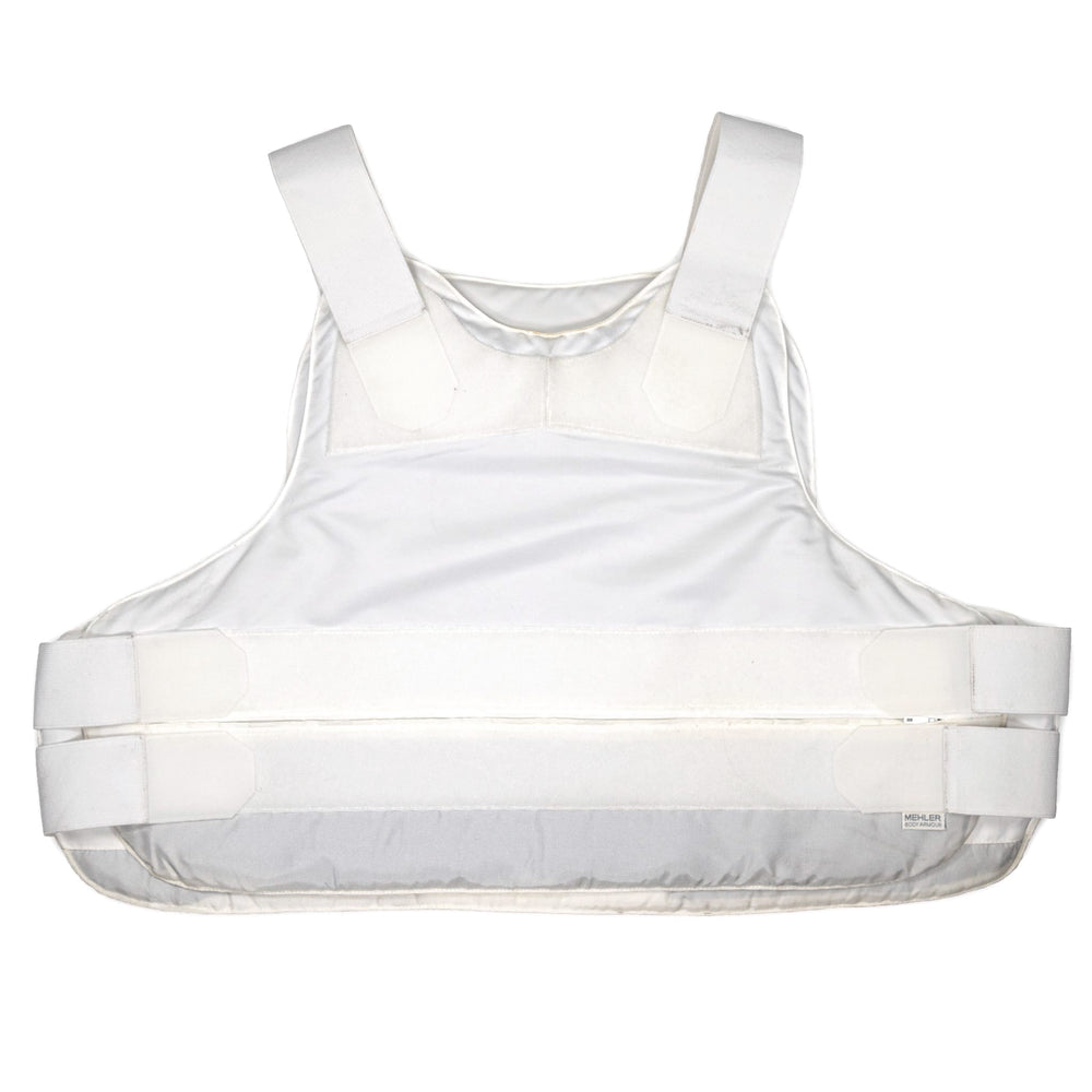 German Police Issue Concealable Ballistic/Anti Stab Vest – KommandoStore