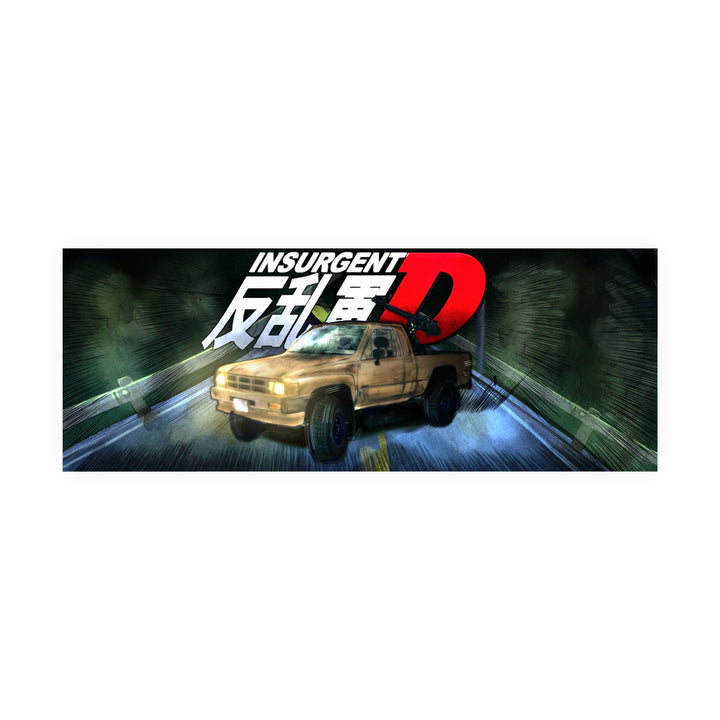 Patches & Stickers – Page 4 – KommandoStore