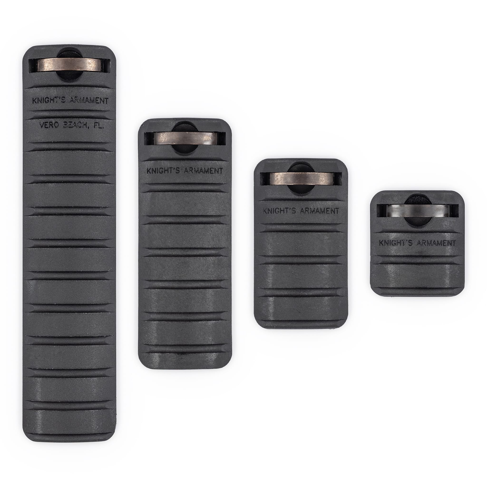 KAC Ribbed Hand Rail Cover – KommandoStore