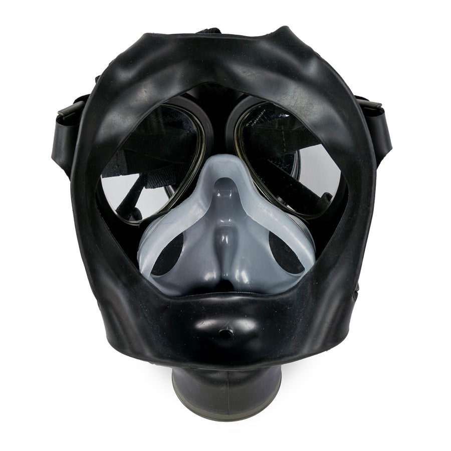 Police Trade-In 3M Scott M95 Gas Mask – KommandoStore
