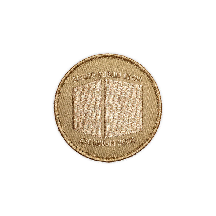 Patches & Stickers – Page 6 – KommandoStore