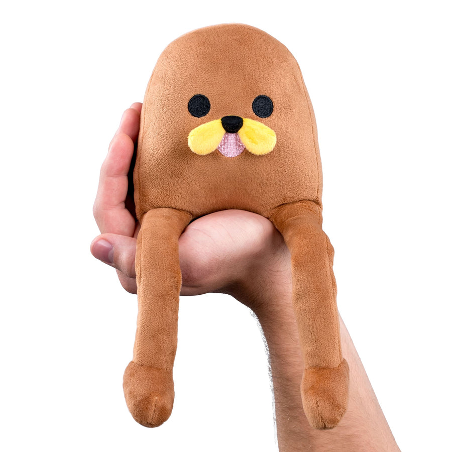 Gondola The Plush – KommandoStore