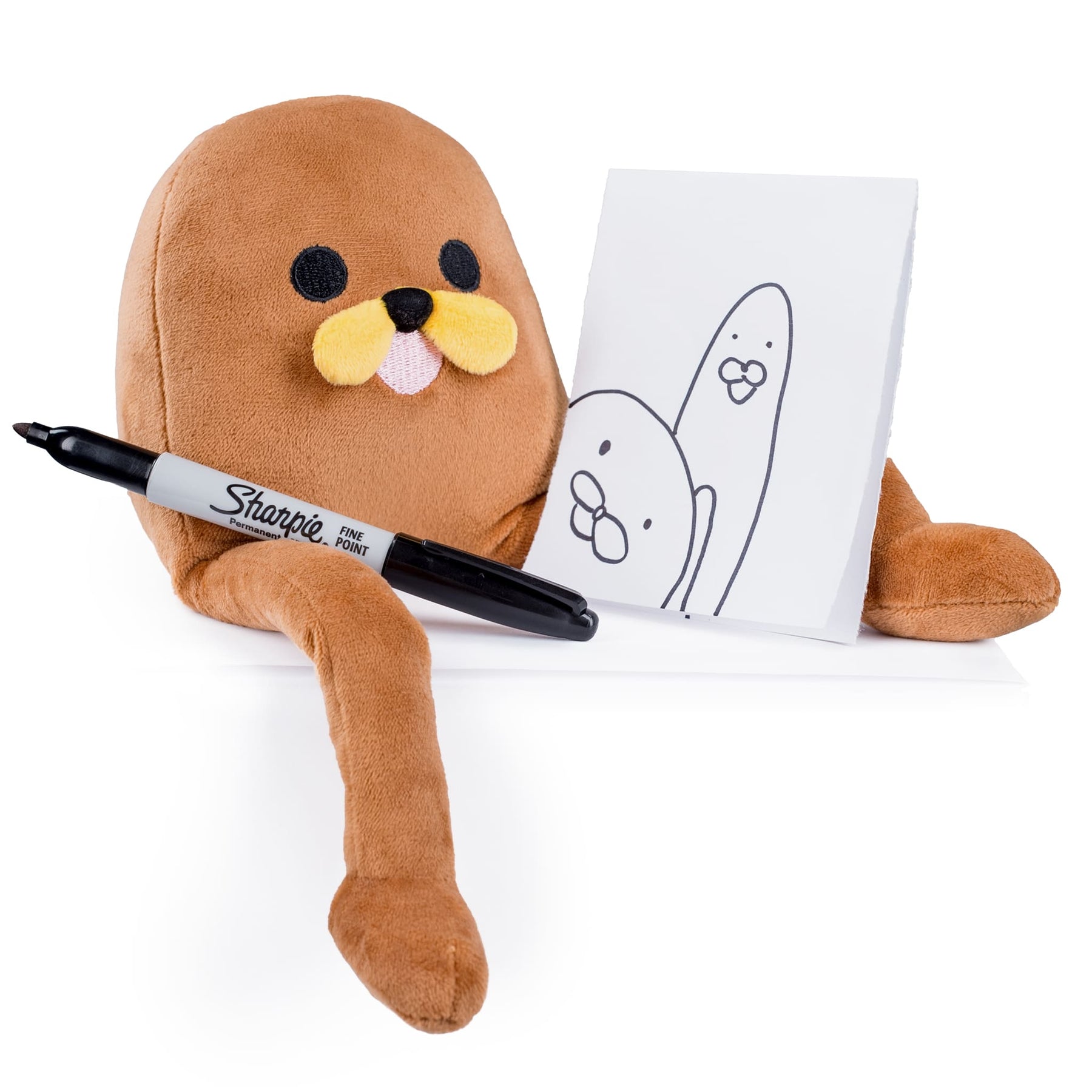 Gondola The Plush – KommandoStore