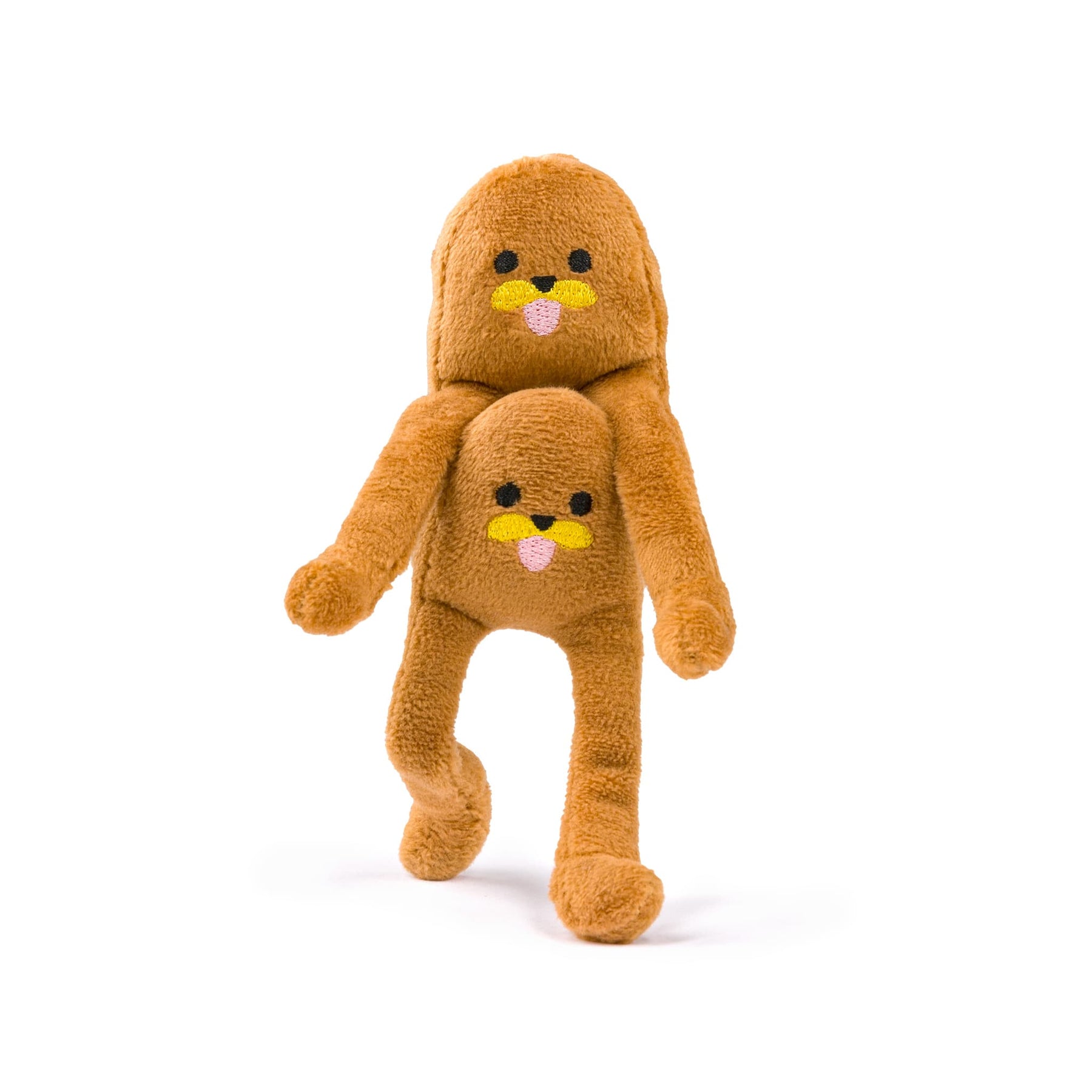 3" Mini Gondola Plush – KommandoStore