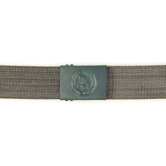 East German Load Bearing Combat Belt – KommandoStore