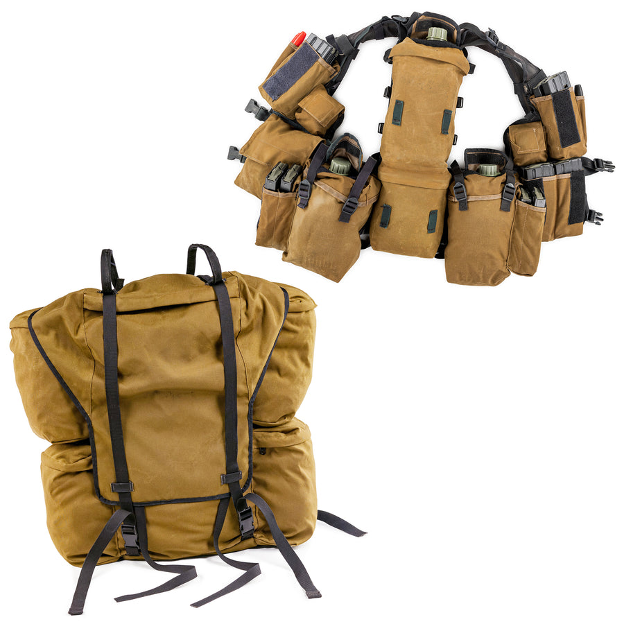 Packs & Load Bearing Equipment – KommandoStore