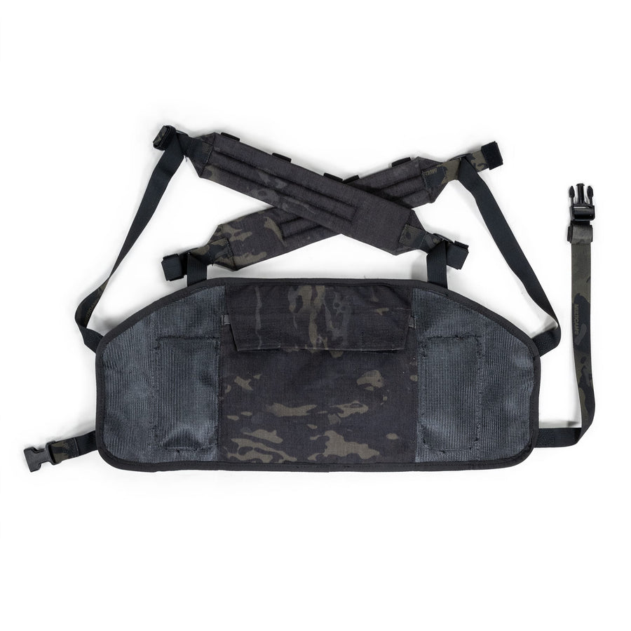 Pattern 84 Chest Rig – KommandoStore