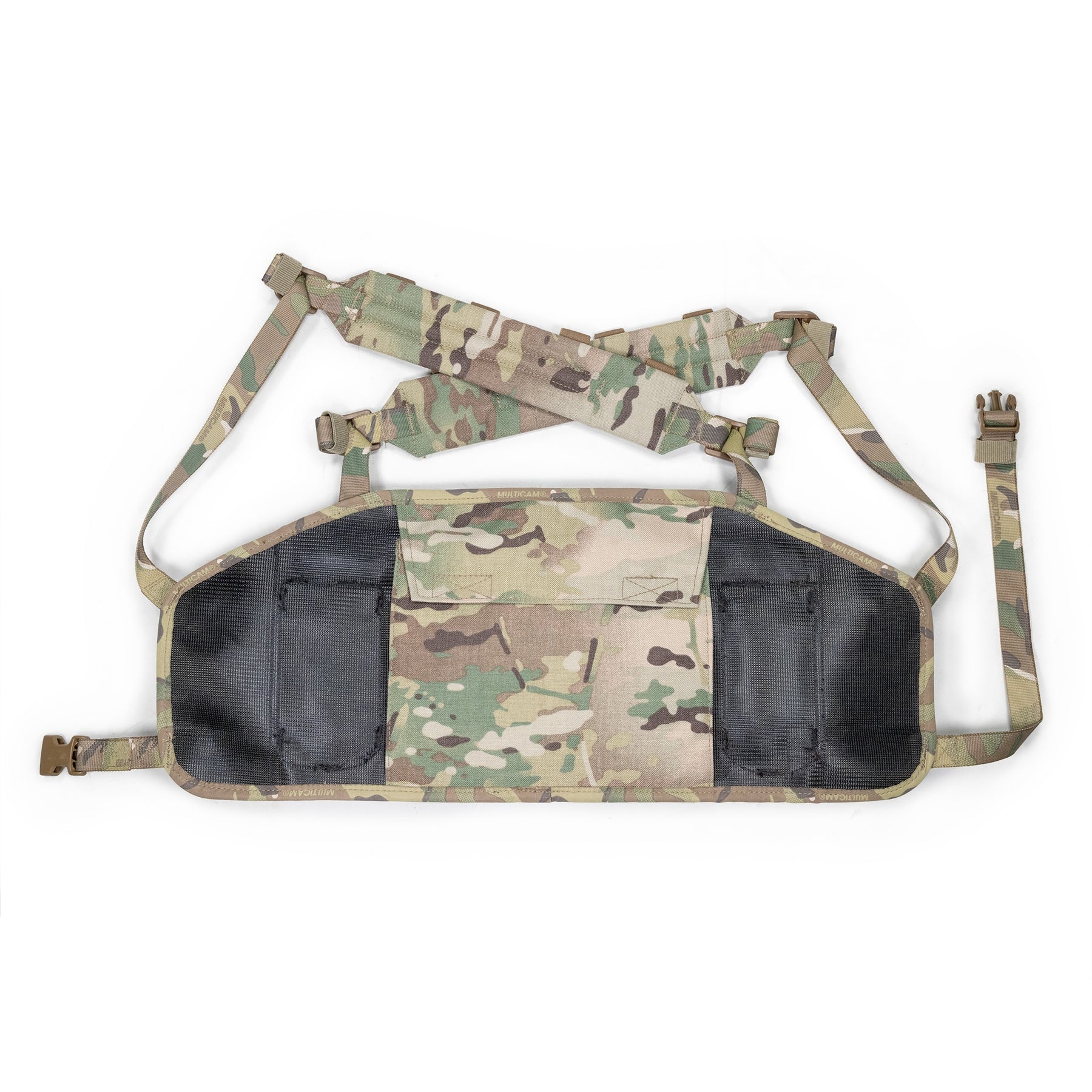 Pattern 84 Chest Rig – KommandoStore