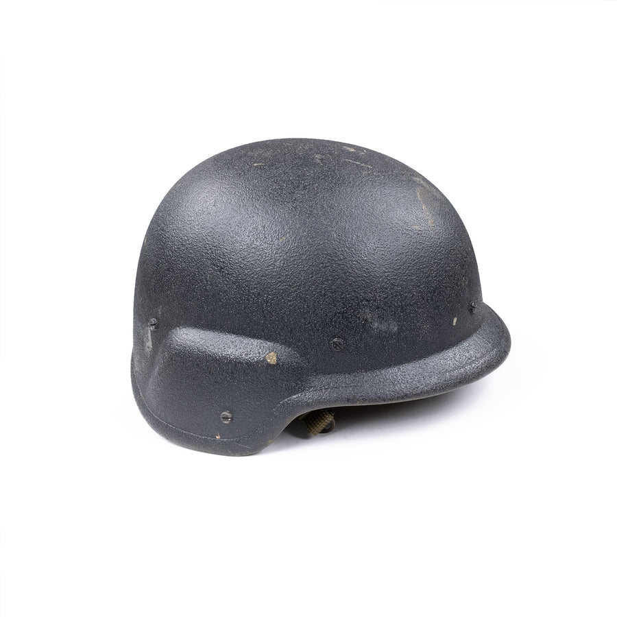 Police Trade-In PASGT Helmet – KommandoStore