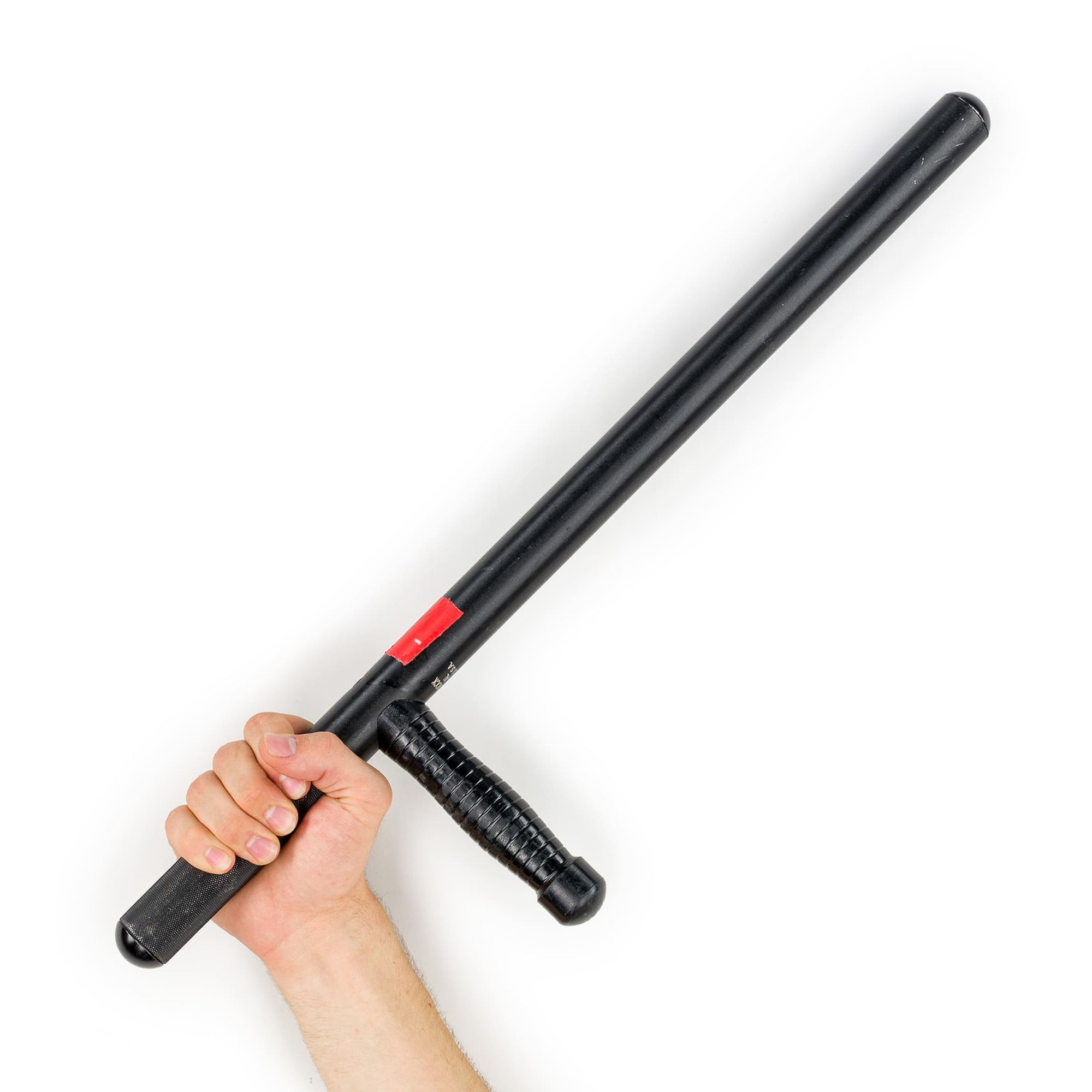 Police Trade-In PR24-AL Control Device (Aluminum Baton) – KommandoStore