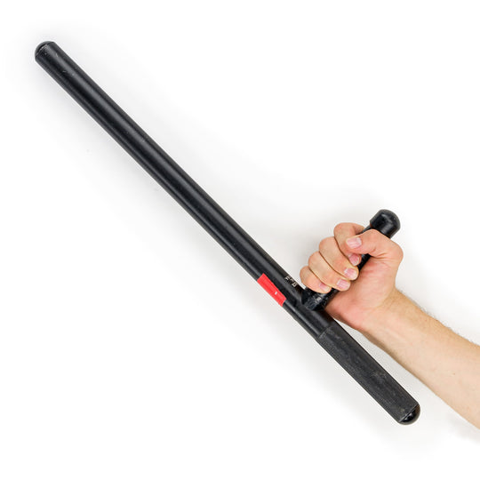 Police Trade-In PR24-AL Control Device (Aluminum Baton) – KommandoStore