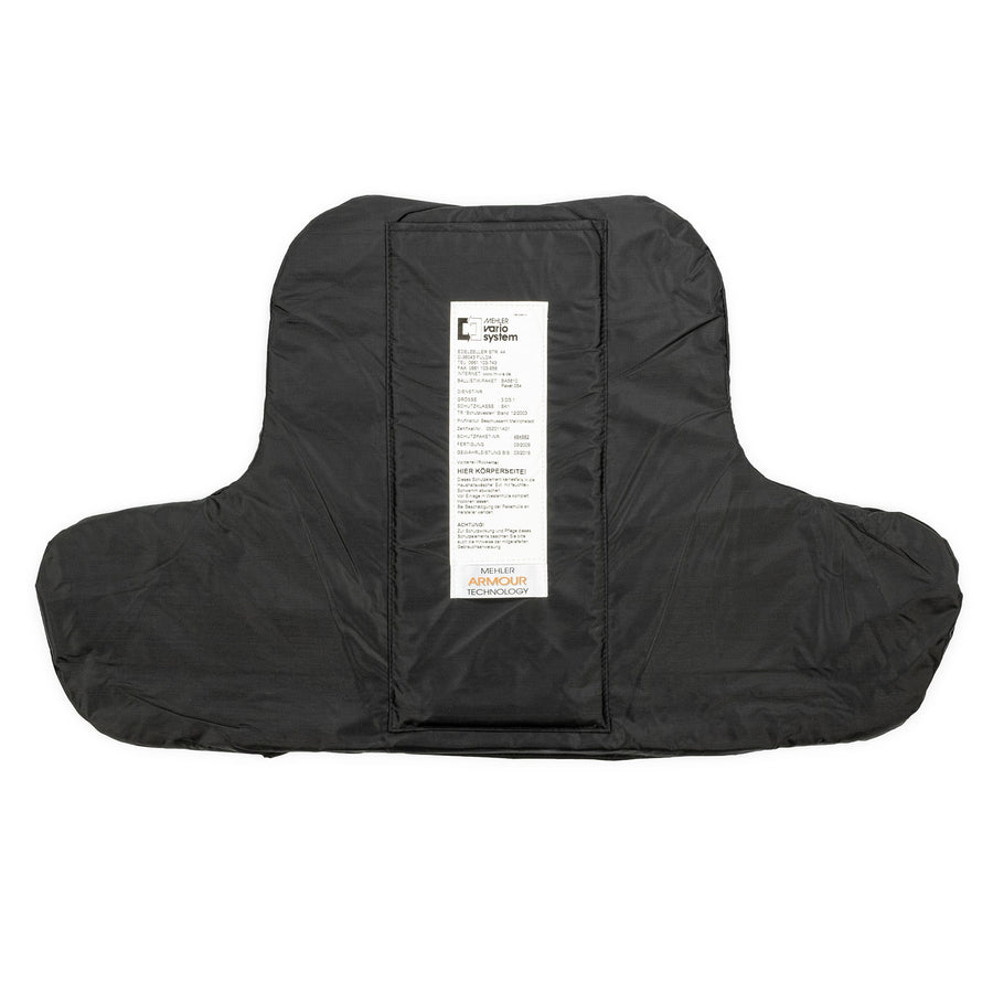 Unissued German Police Ballistic & Anti Stab Vest (Mehler) – KommandoStore