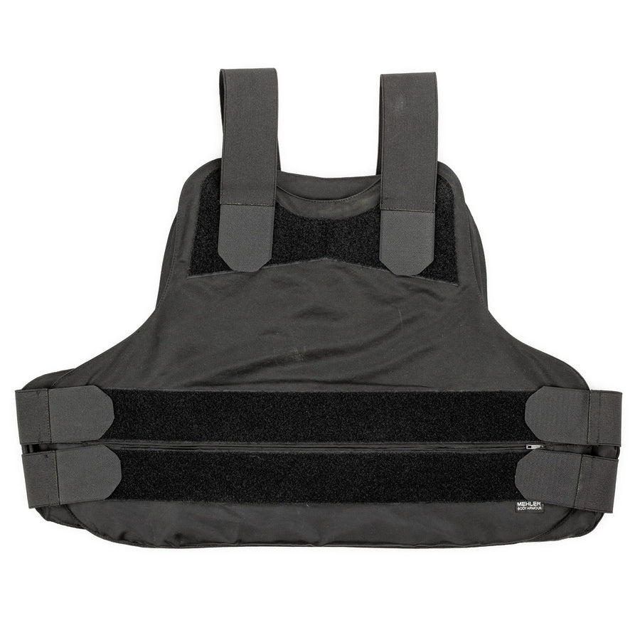 Unissued German Police Ballistic & Anti Stab Vest (Mehler) – KommandoStore
