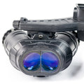 QTNVG Quad Tube Night Vision Device – KommandoStore