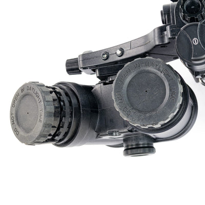 QTNVG Quad Tube Night Vision Device – KommandoStore