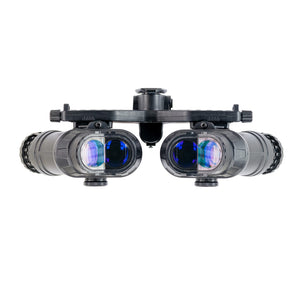 QTNVG Quad Tube Night Vision Device – KommandoStore
