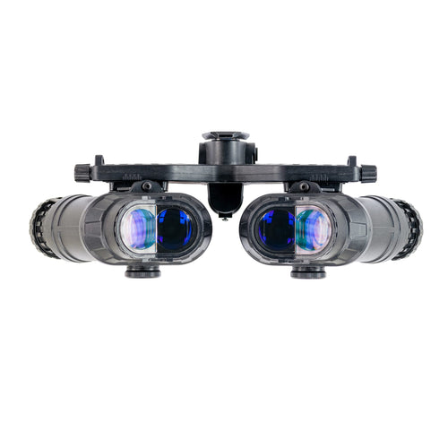 QTNVG Quad Tube Night Vision Device – KommandoStore