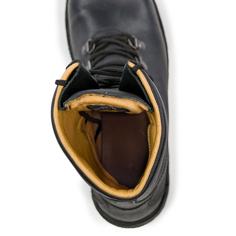 Austrian KAZ 03 Alpine 'Ranger' Boot – KommandoStore