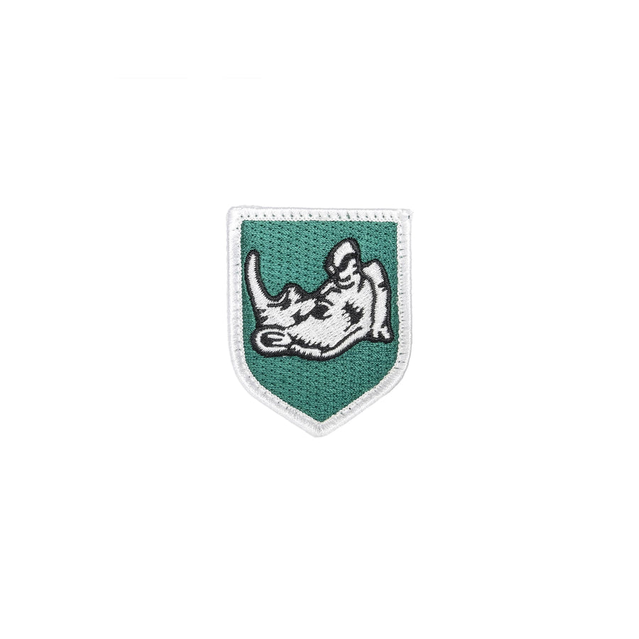 Rhodesian Patches & Stickers – KommandoStore