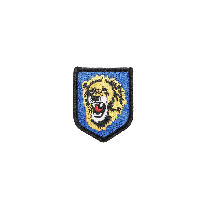 Rhodesian Patches & Stickers – KommandoStore