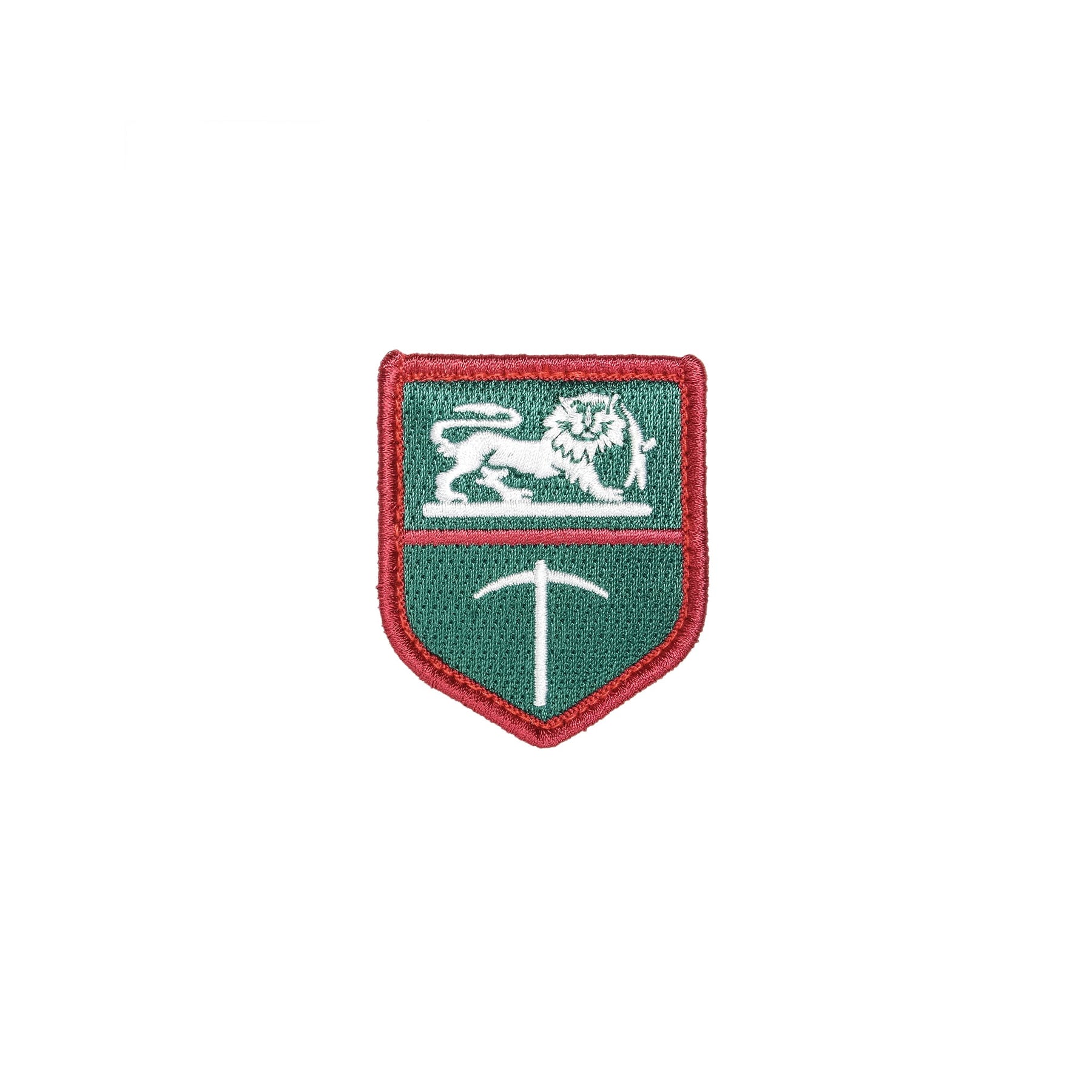 Rhodesian Army Patch – KommandoStore