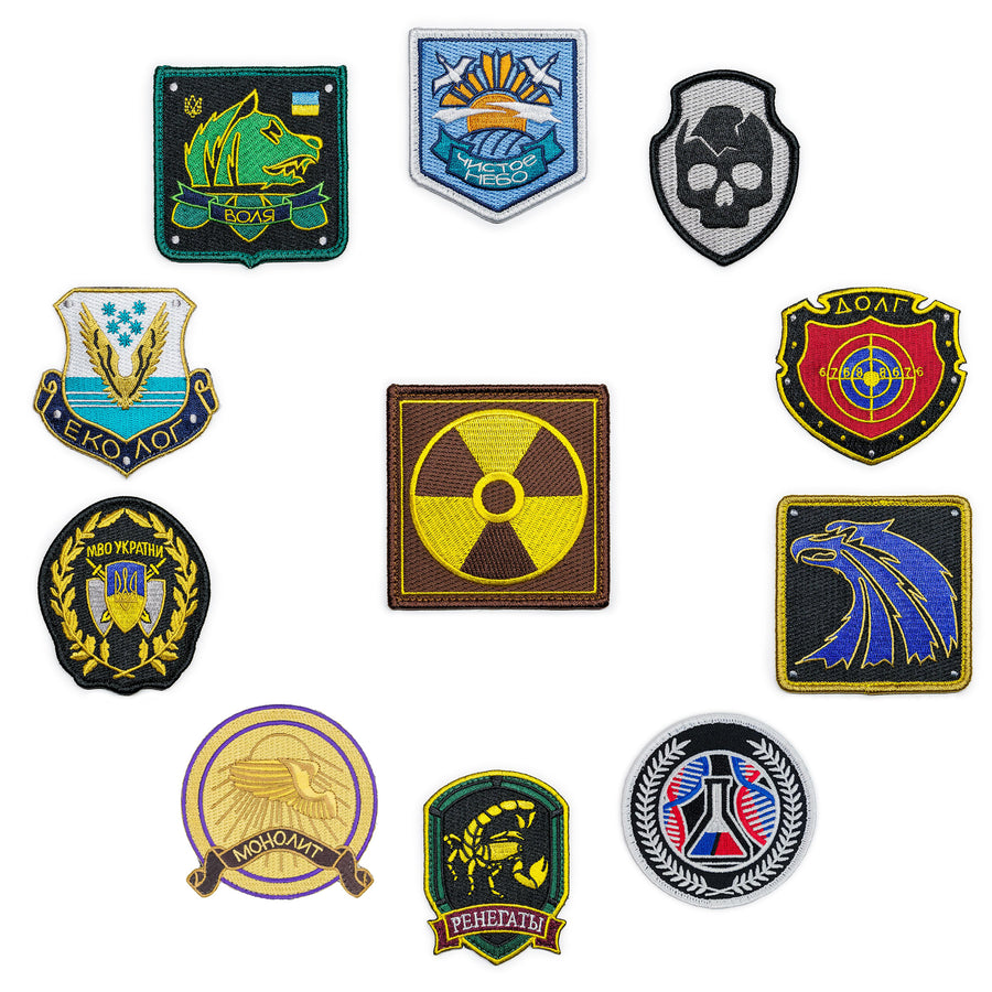 STALKER Complete Bundle – KommandoStore