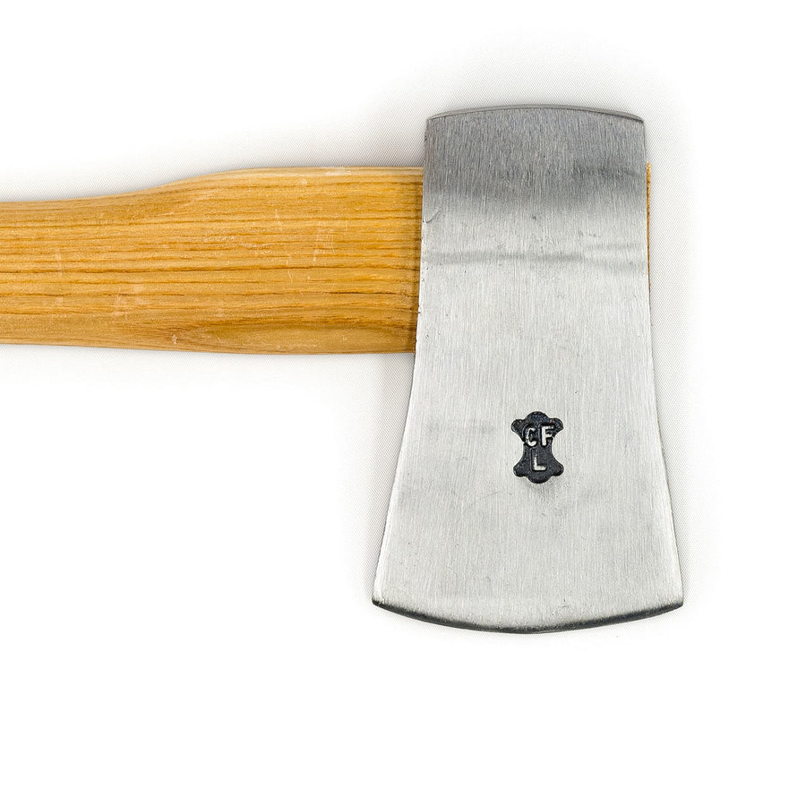 Swiss Issue Forest Hatchet – KommandoStore