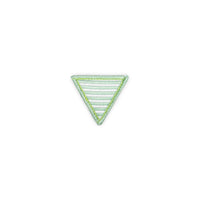 Tiny Shimapan Patch – KommandoStore