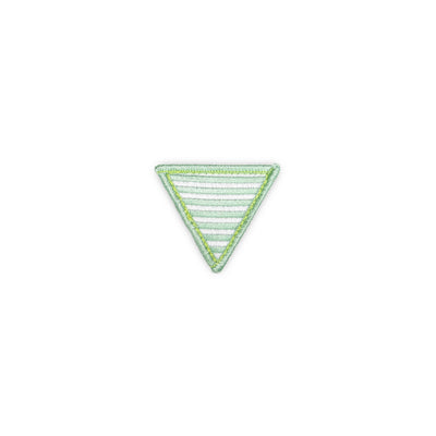 Tiny Shimapan Patch – KommandoStore