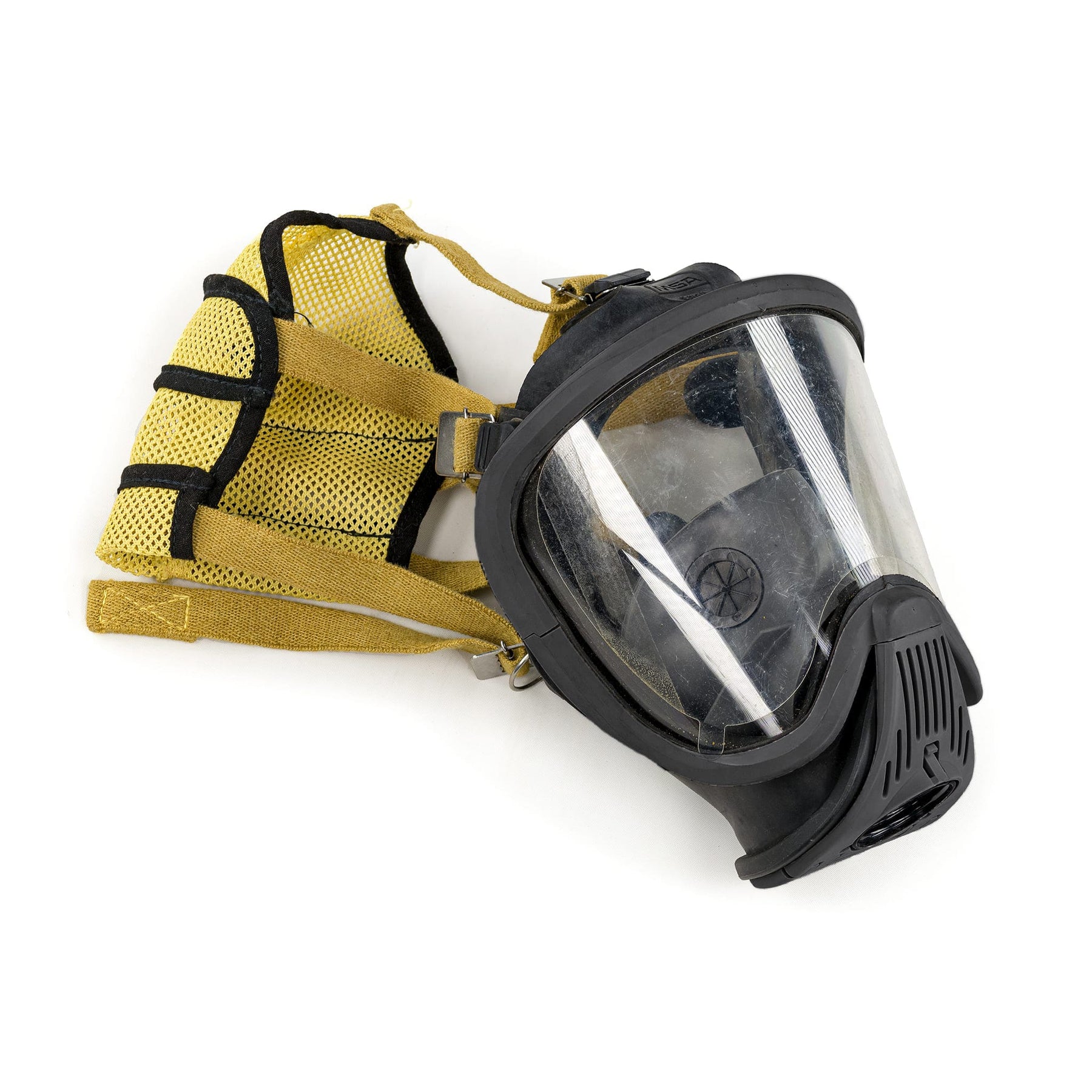 New In Box MSA Ultra Elite Gas Mask – KommandoStore