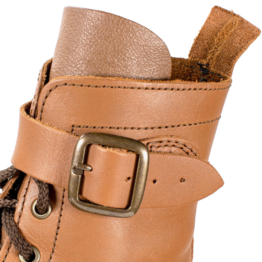 Waxi Boots – KommandoStore
