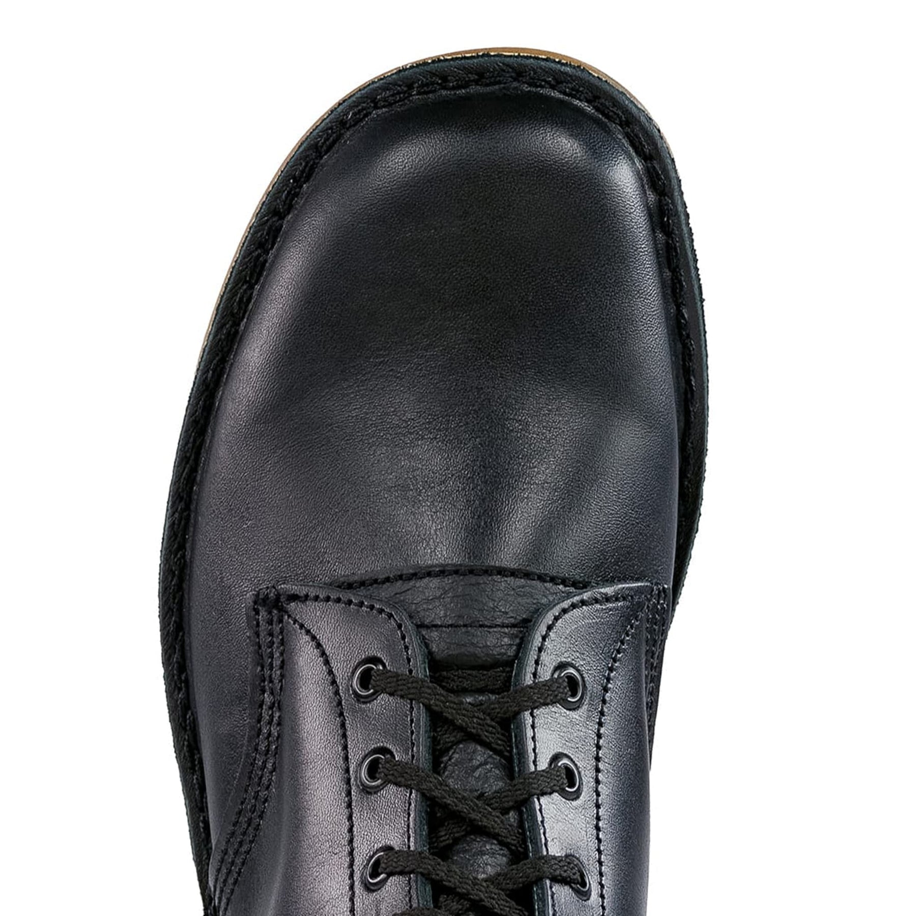 Half Combat Waxi Boot, Black – KommandoStore
