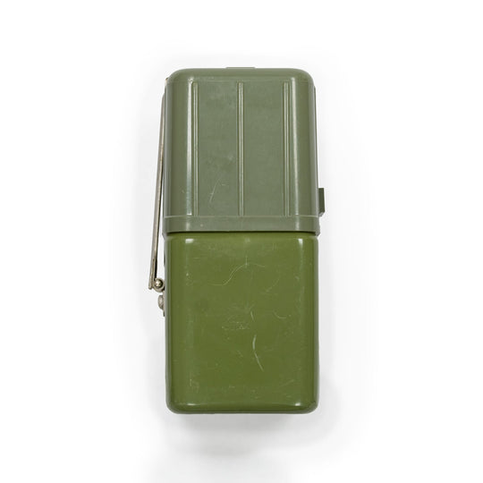 Yugoslavian Porcija JNA M-69 Mess Kit – KommandoStore